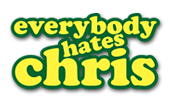 Everybody Hates Tattaglia | Everybody Hates Chris Wiki | Fandom