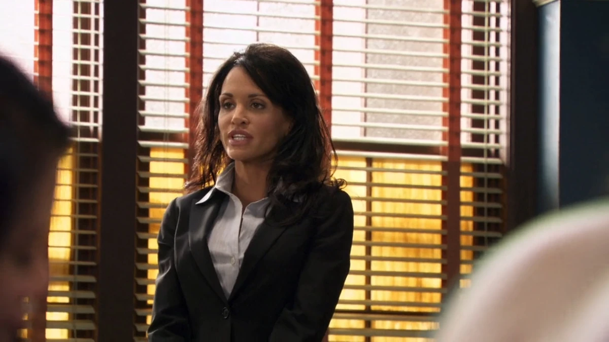 Everybody Hates the English Teacher | Everybody Hates Chris Wiki | Fandom
