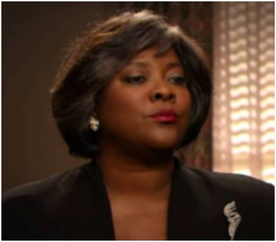 Maxine | Everybody Hates Chris Wiki | Fandom