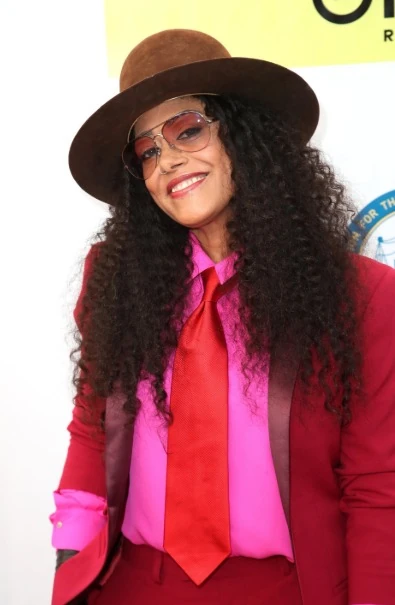 Cree Summer | Everybody Hates Chris Wiki | Fandom