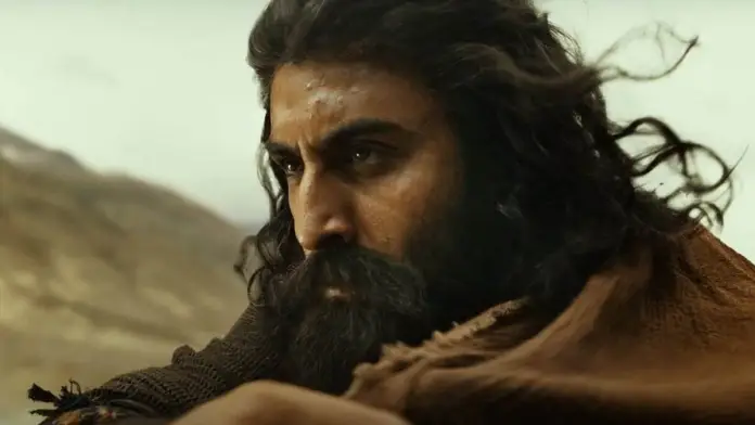 Shamshera (Charecter) | Everybody-Movie Wiki | Fandom