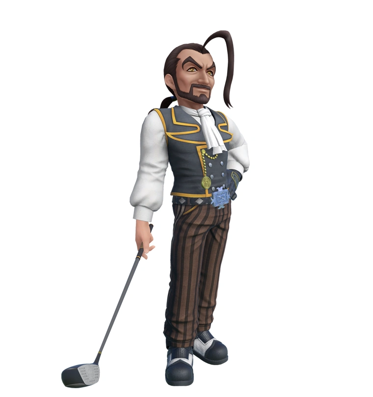 Izzak | Everybody's Hot Shots Wiki | Fandom