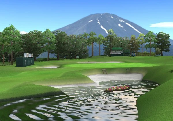 Fujizakura C.C. | Everybody's Hot Shots Wiki | Fandom