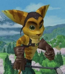 Ratchet | Everybody's Hot Shots Wiki | Fandom