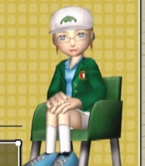 Anna | Everybody's Hot Shots Wiki | Fandom