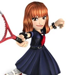 Yakkun | Everybody's Hot Shots Wiki | Fandom