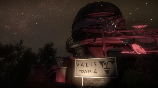 Tower 4 - Everybody's Gone to the Rapture Wiki