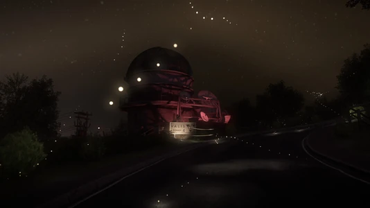 Tower 4 - Everybody's Gone to the Rapture Wiki