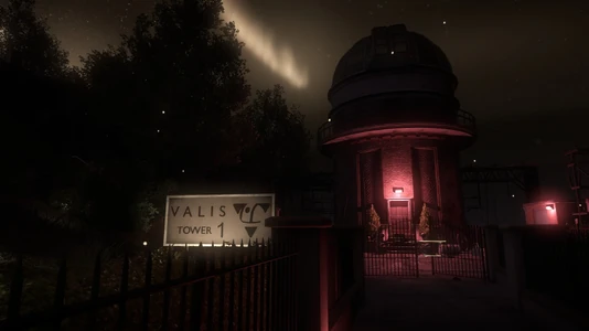 Tower 1 - Everybody's Gone to the Rapture Wiki