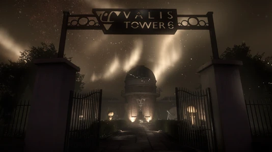 Tower 6 - Everybody's Gone to the Rapture Wiki