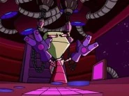 Zim | Every cartoon Wiki | Fandom