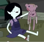 Marceline | Every cartoon Wiki | Fandom