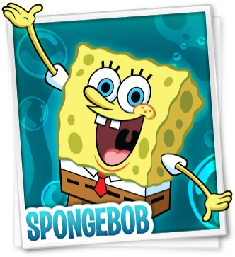 Spongebob | Every cartoon Wiki | Fandom