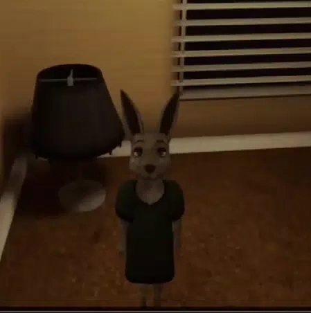 Junior (TMFTW) | Every Character Ever Wiki | Fandom