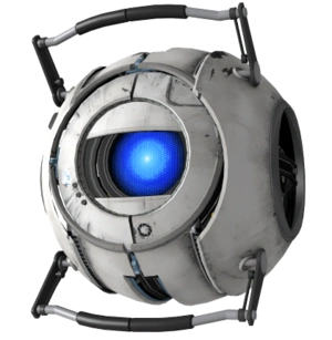 Wheatley | Every Character Ever Wiki | Fandom