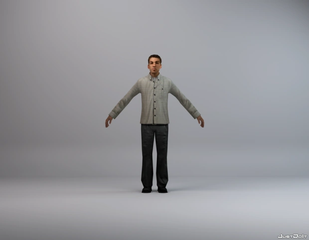 Stanley | Every Character Ever Wiki | Fandom