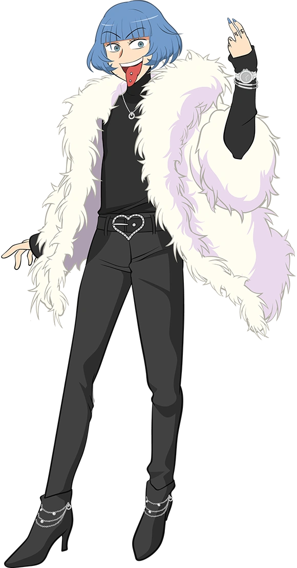 Mio | Everyday host Wiki | Fandom