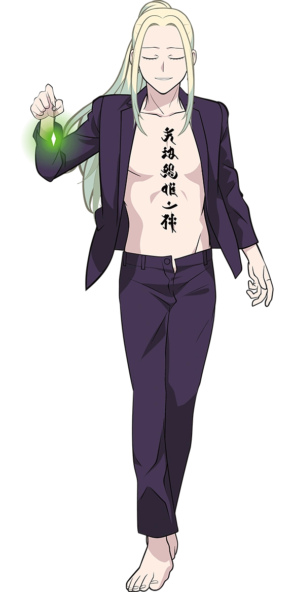 Shin | Everyday host Wiki | Fandom