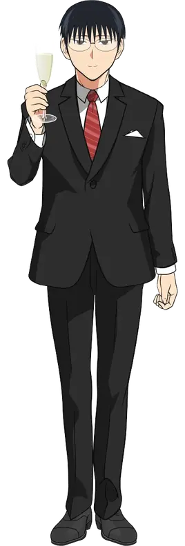 Hajime | Everyday host Wiki | Fandom
