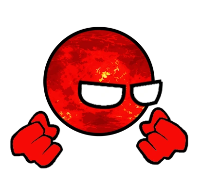 Vulcan | Everyday Solar Azerion Wiki | Fandom