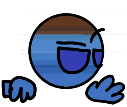 5th Giant | Everyday Solar Azerion Wiki | Fandom