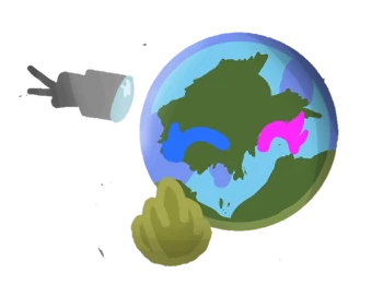 Theia | Everyday Solar Azerion Wiki | Fandom