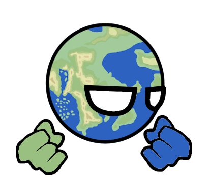 Counter Earf | Everyday Solar Azerion Wiki | Fandom