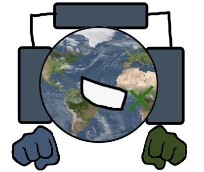 Earf | Everyday Solar Azerion Wiki | Fandom