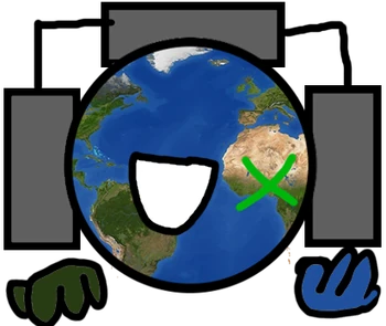 Earf | Everyday Solar Azerion Wiki | Fandom