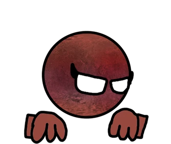 Sedna | Everyday Solar Azerion Wiki | Fandom