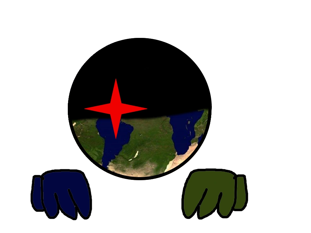 Counter Earf | Everyday Solar Azerion Wiki | Fandom