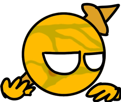 Yello | Everyday Solar Azerion Wiki | Fandom