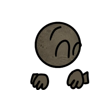 Huya | Everyday Solar Azerion Wiki | Fandom