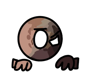 Ixion | Everyday Solar Azerion Wiki | Fandom