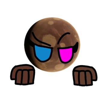 Theia | Everyday Solar Azerion Wiki | Fandom