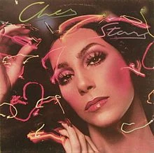 Cher - Stars (1975) | Music Wiki | Fandom