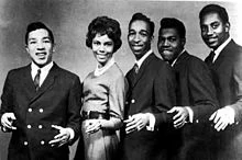 The Miracles | Music Wiki | Fandom
