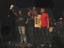 Lifehouse | Music Wiki | Fandom