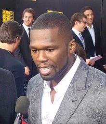 50 Cent | Music Wiki | Fandom