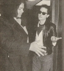 Peter Laughner | Music Wiki | Fandom