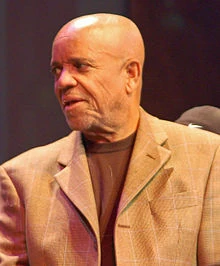 Berry Gordy | Music Wiki | Fandom