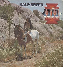 Cher - Half-Breed (1973 album) | Music Wiki | Fandom