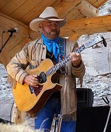Michael Martin Murphey | Music Wiki | Fandom