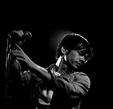 Nate Ruess | Music Wiki | Fandom