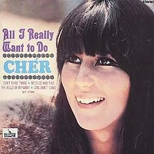 Cher - All I Really Want to Do (1965 album) | Music Wiki | Fandom