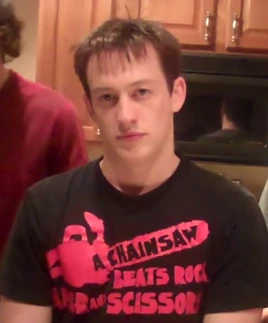 Evan | EverymanHYBRID Wiki | Fandom