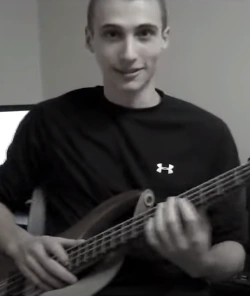 Alex (Character) | EverymanHYBRID Wiki | Fandom