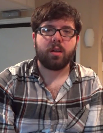 Vincent | EverymanHYBRID Wiki | Fandom