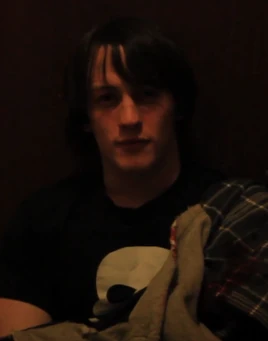 Evan | EverymanHYBRID Wiki | Fandom