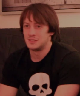 Evan | EverymanHYBRID Wiki | Fandom